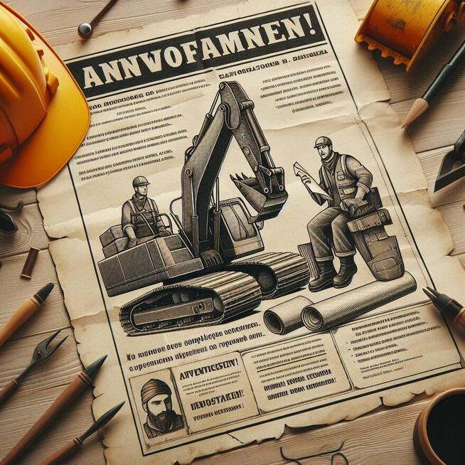 Operator koparki / ładowarki/ minikoparki (m/k) Gorzów Wielkopolski